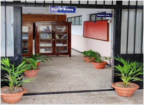 Botany Department – KAANMS ARTS, COMMERCE & SCIENCE COLLEGE